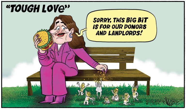 Emma Cook – Cartoonist & Illustrator